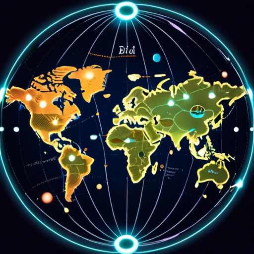 Geography & Travel Bidibidi 2026